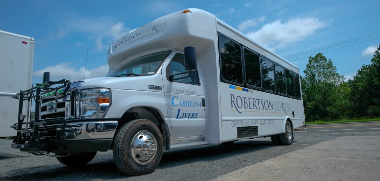 Robertson Express